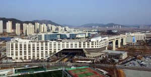 The Tale of Sejong City: Korean Experience of Capital Shifting – The ...